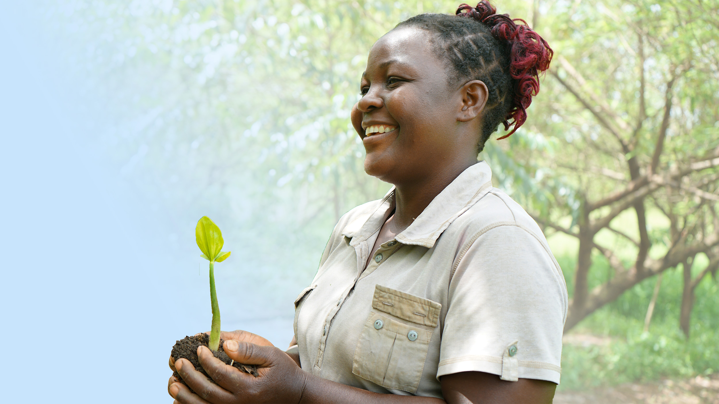 Community Sensitization - EMAUA